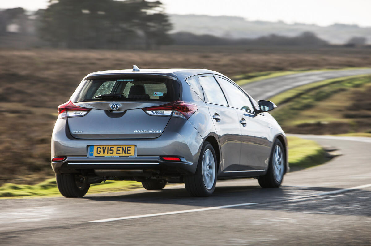 Best British-built cars for £20,000 | Autocar