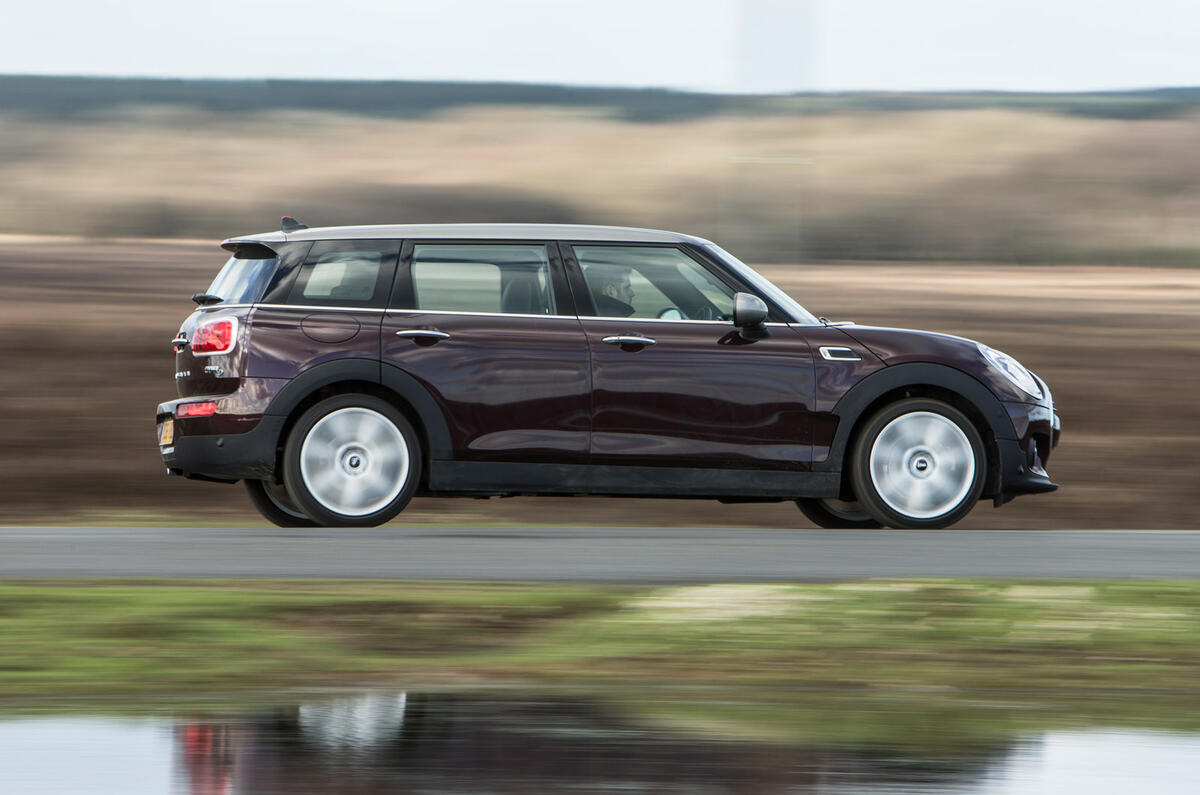 Best British-built cars for £20,000 | Autocar
