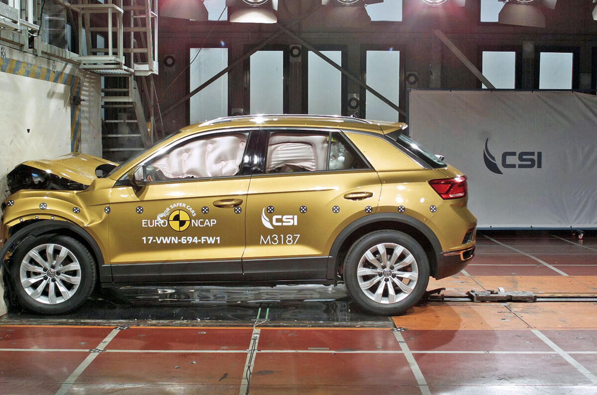 90 years of the road test: how buying and owning a car has changed ...