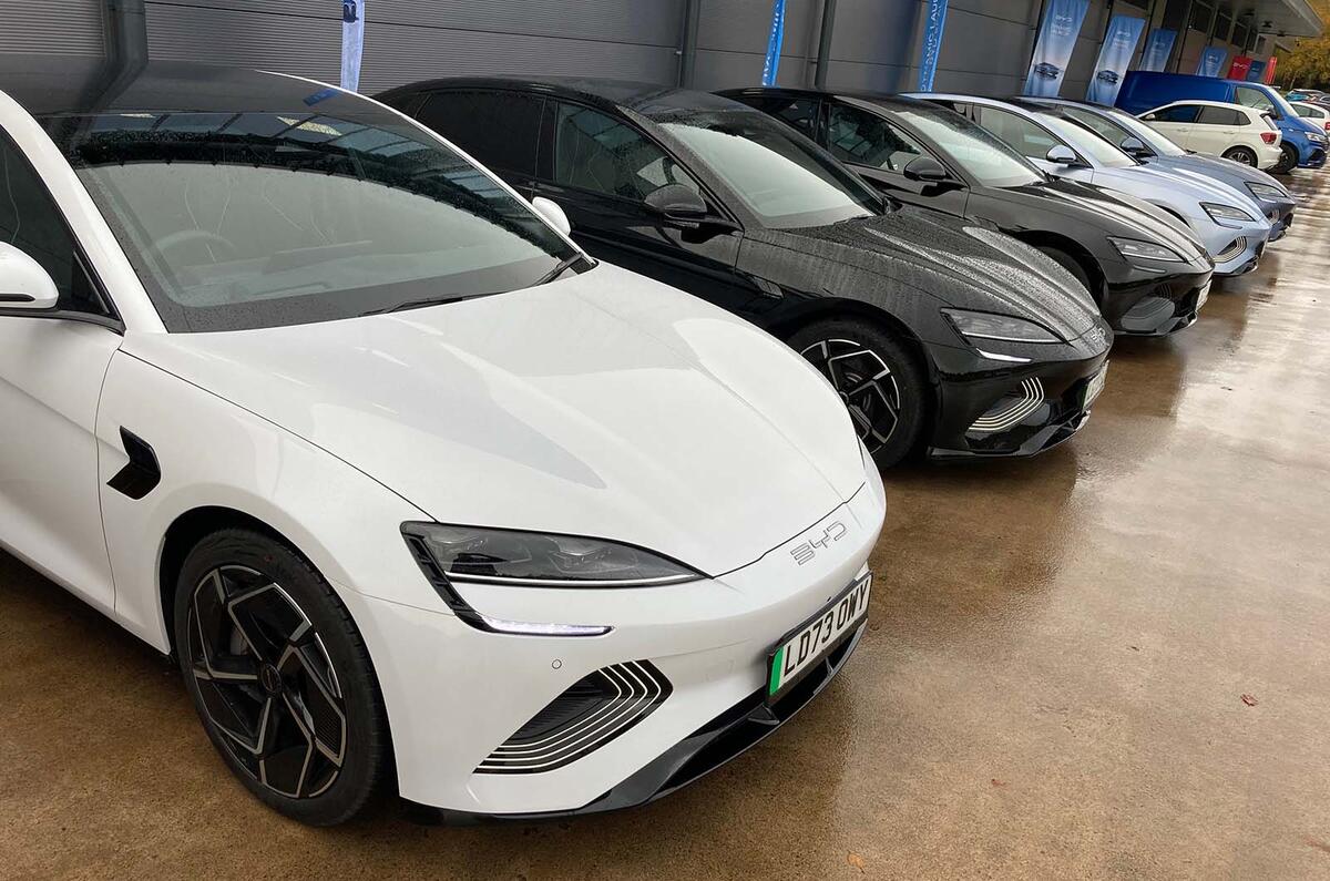 My Week In Cars: New Steve Cropley/Matt Prior podcast (ep. 63) | Autocar