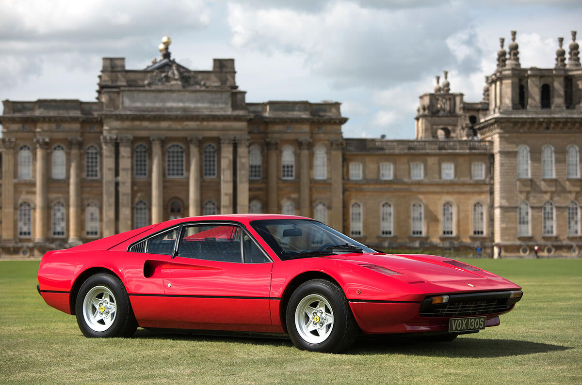 Best second hand Ferraris: used buying guide | Autocar
