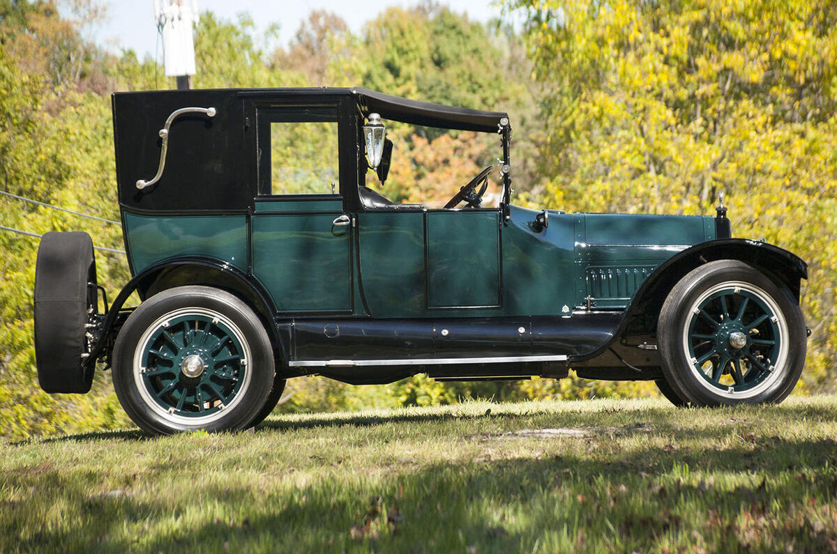 Groundbreakers: 39 cars that changed the motoring world | Autocar