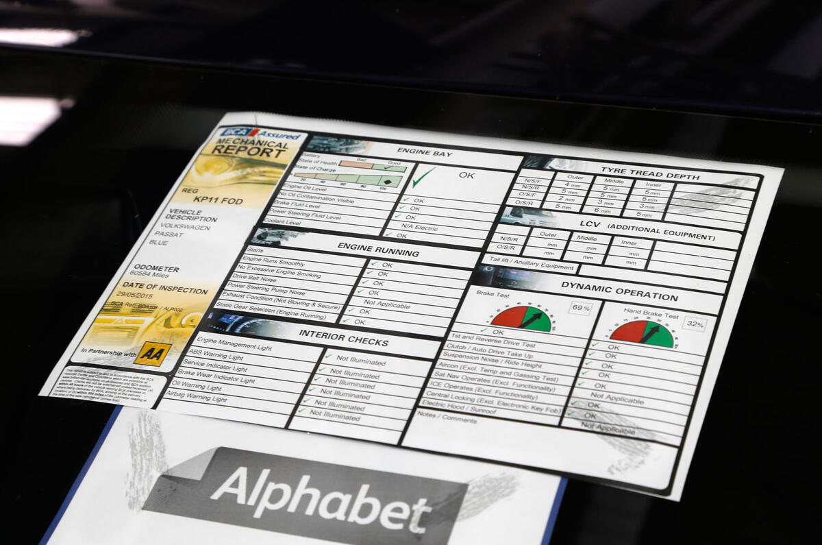 The auction bible - how Glass's Guide decides the value of your car ...