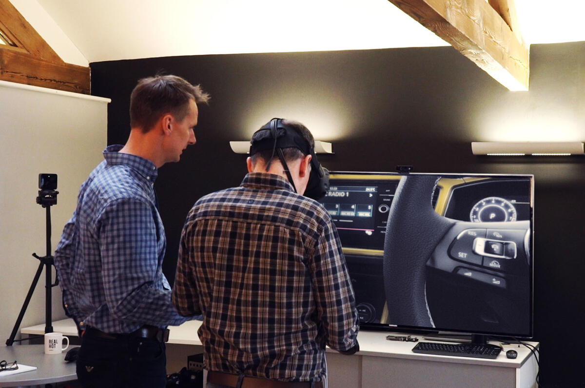 Online car configurators: the firm that lets you build your own Bentley ...