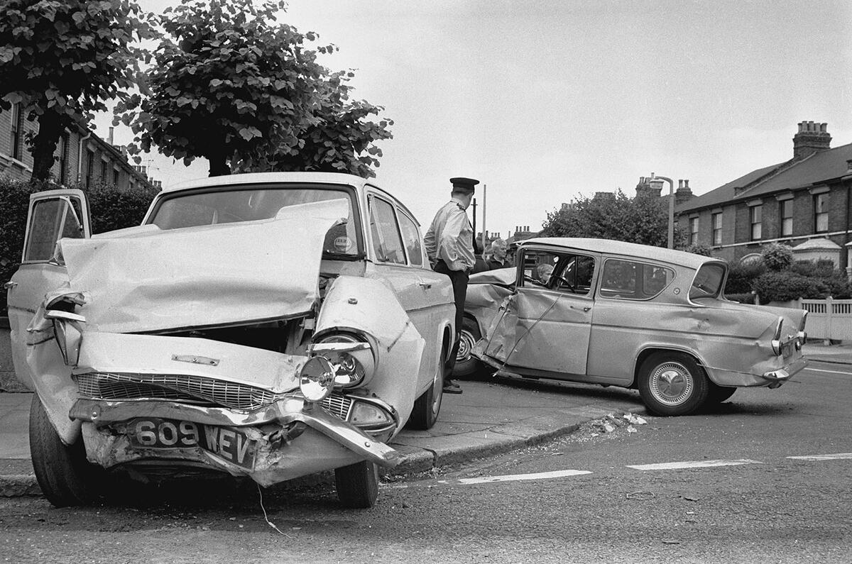 From the archive: on this day in 1966 | Autocar