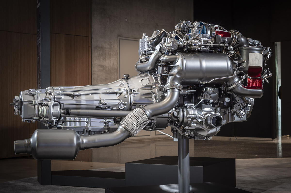 Editor's letter: Euro 7 is the last thing car makers (and buyers) need ...