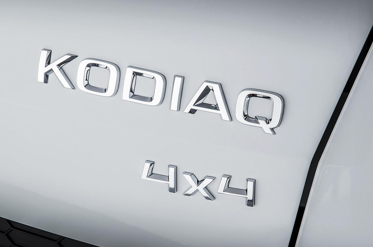 The name game: how big brands name their new models | Autocar