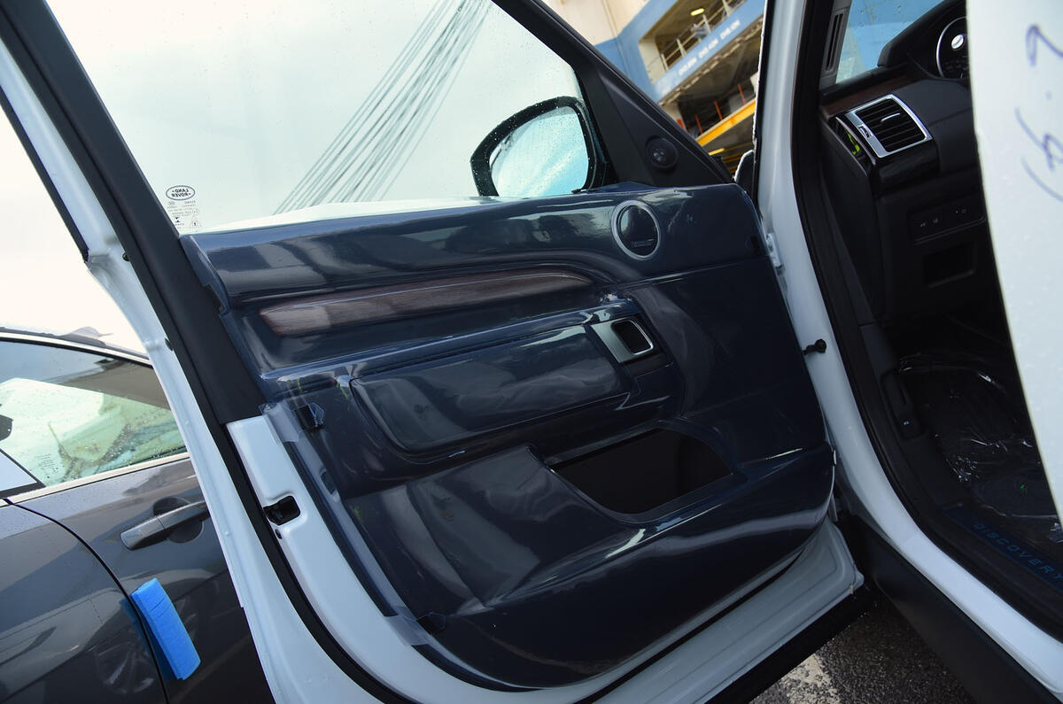 How British-built cars get to their foreign homes | Autocar