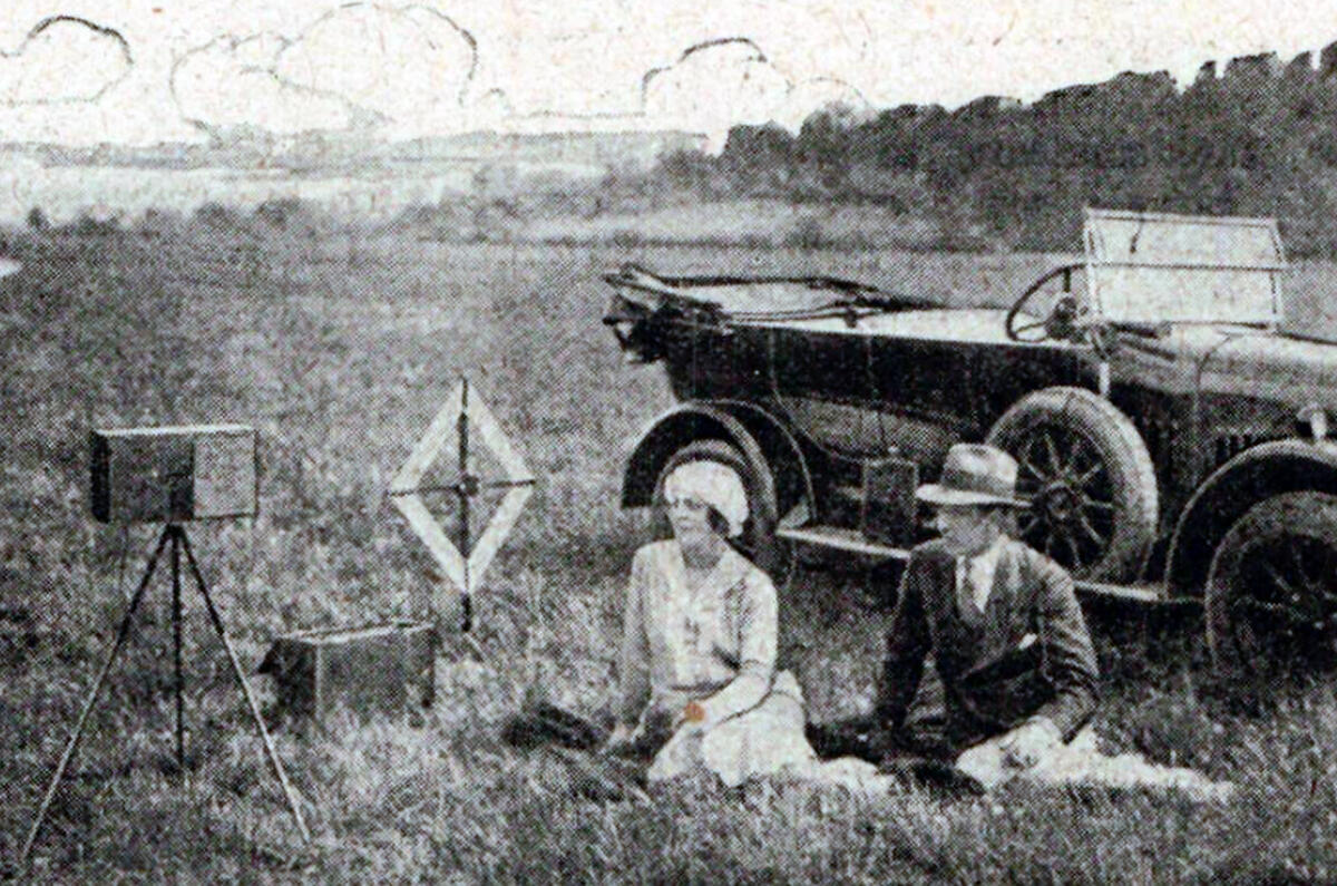 From the archive: On this day in 1925 | Autocar