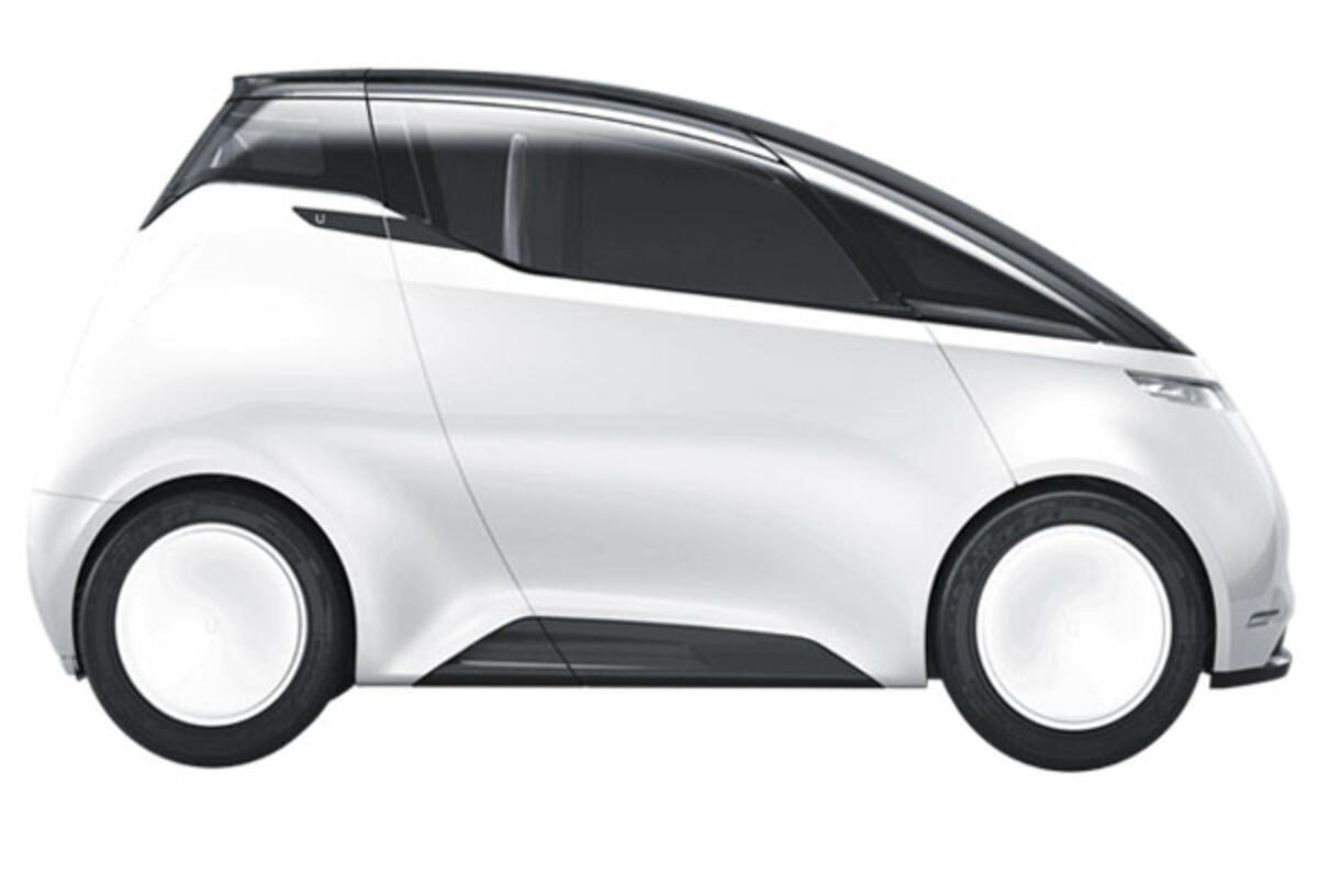 Uniti One electric car available to order online from £15,100 | Autocar