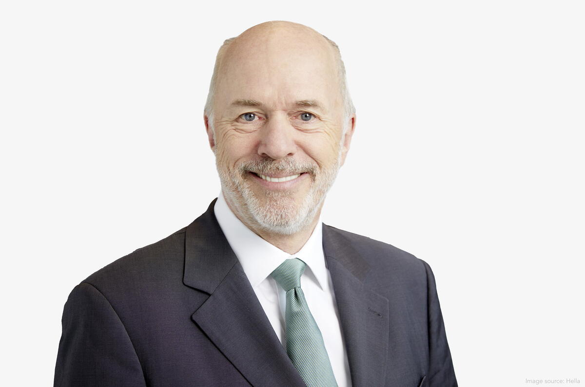 Storedot hires ex-Jaguar Land Rover boss as chairman | Autocar