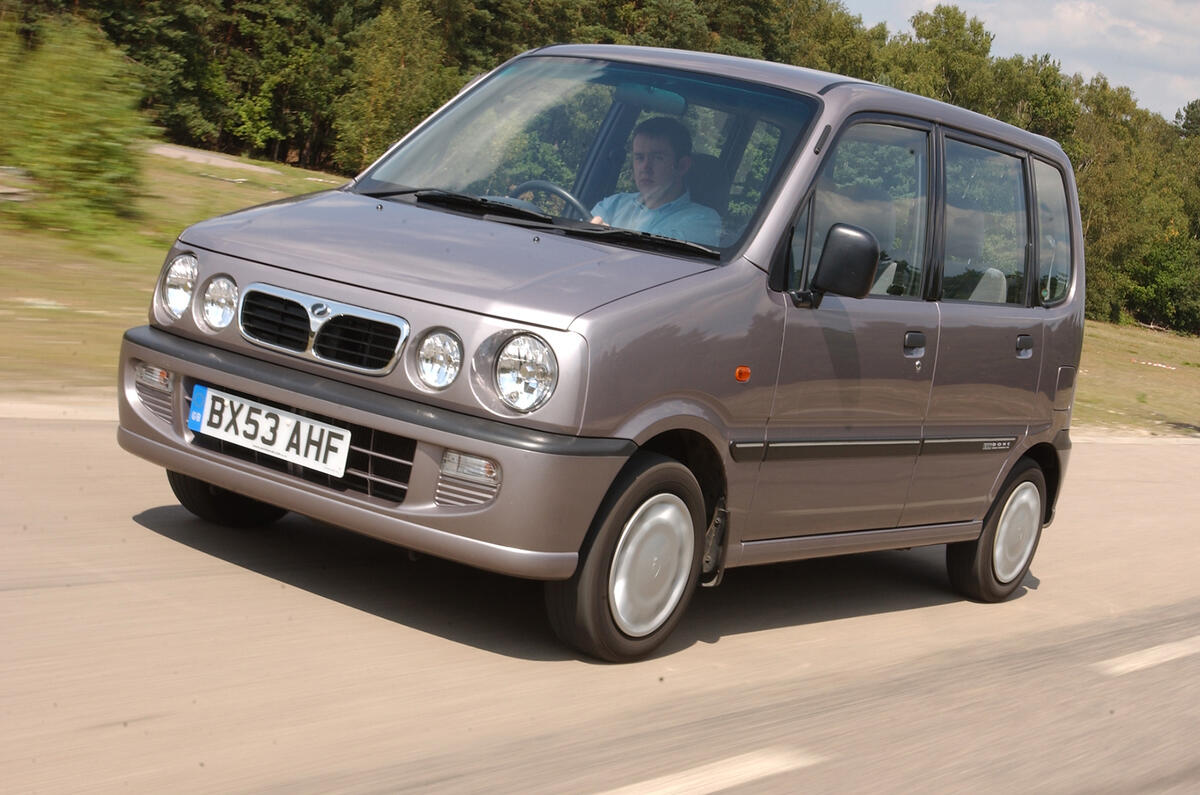 Seven cars that should not make a comeback | Autocar