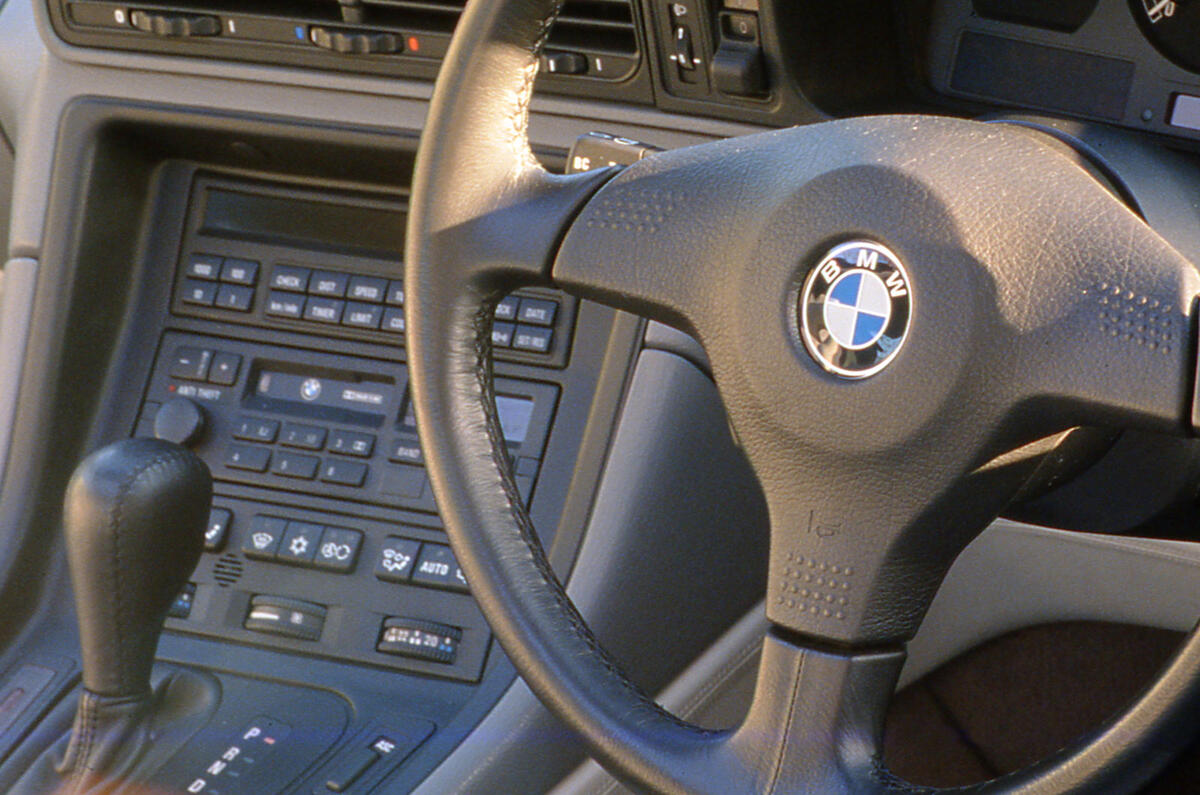 From the archive: The arrival of the compact disc player | Autocar