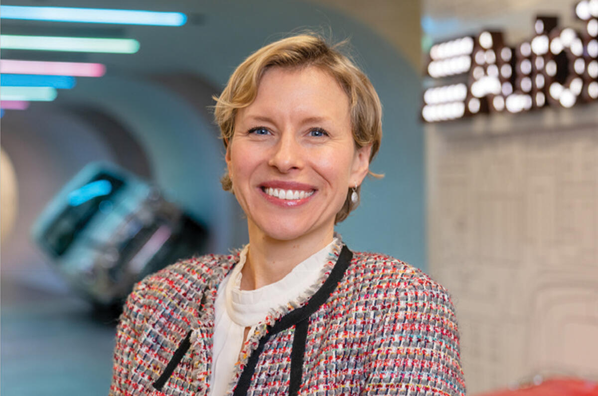 Exclusive interview: Auto Trader COO on cost of living crisis | Autocar