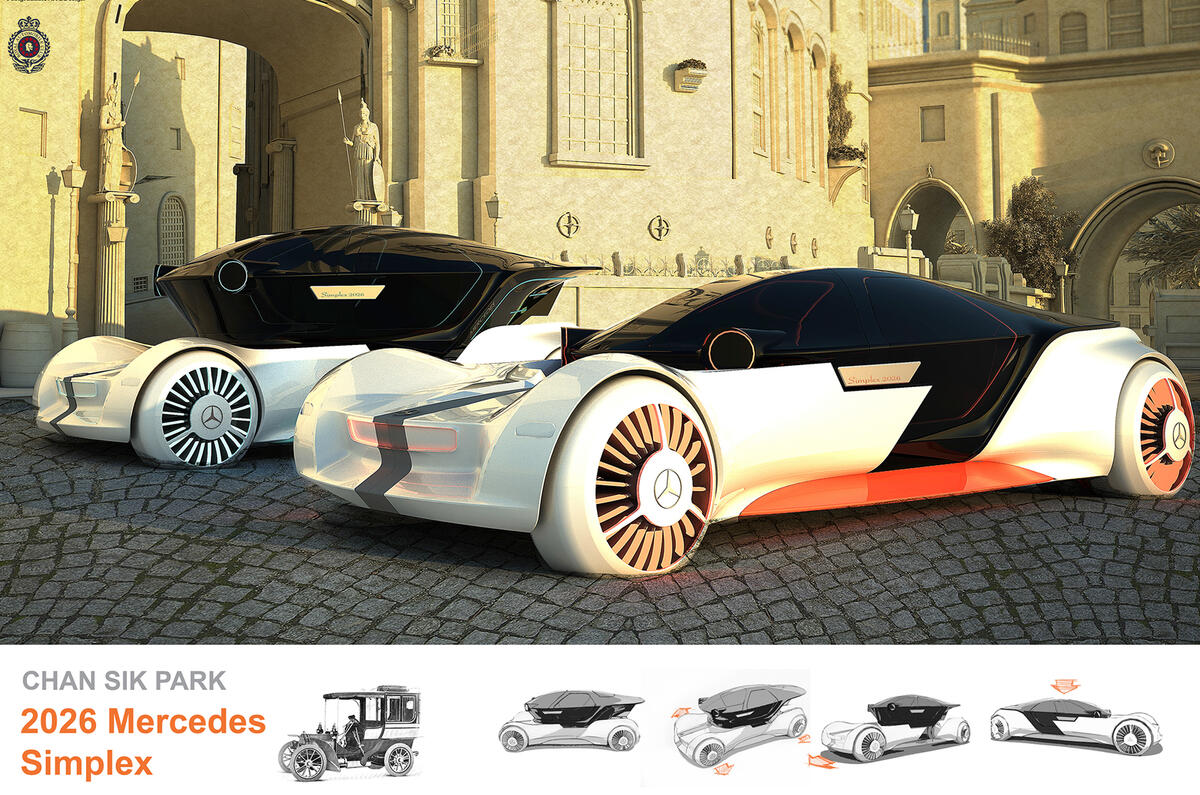 Why we need to ignore China's copycat car designs | Autocar