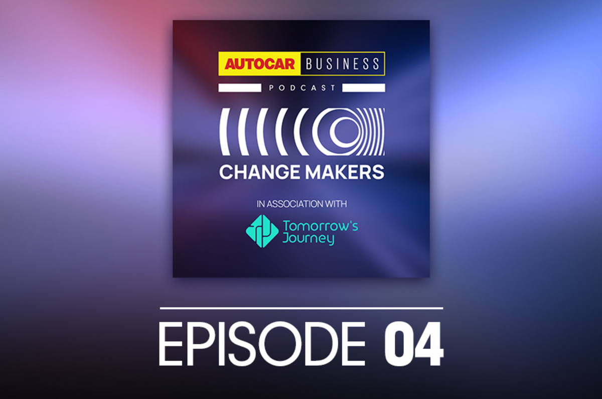 Change Makers Podcast: Is keyless car sharing secure? (ep.4) | Autocar