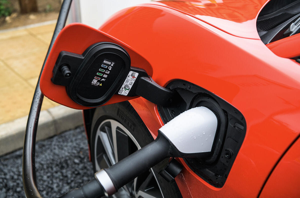 Buy low, cell high: what to look out for when buying a used EV | Autocar