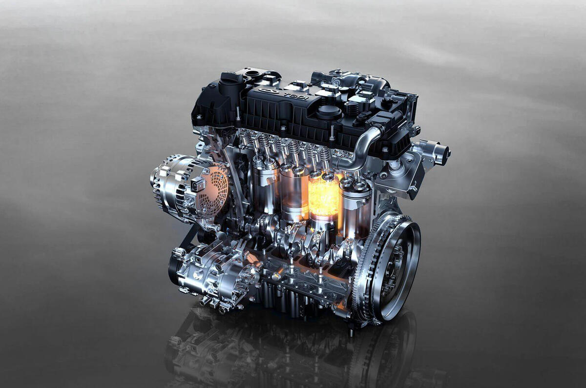 New Chery Omoda 5 EV brings 204bhp and 280 miles of range | Autocar