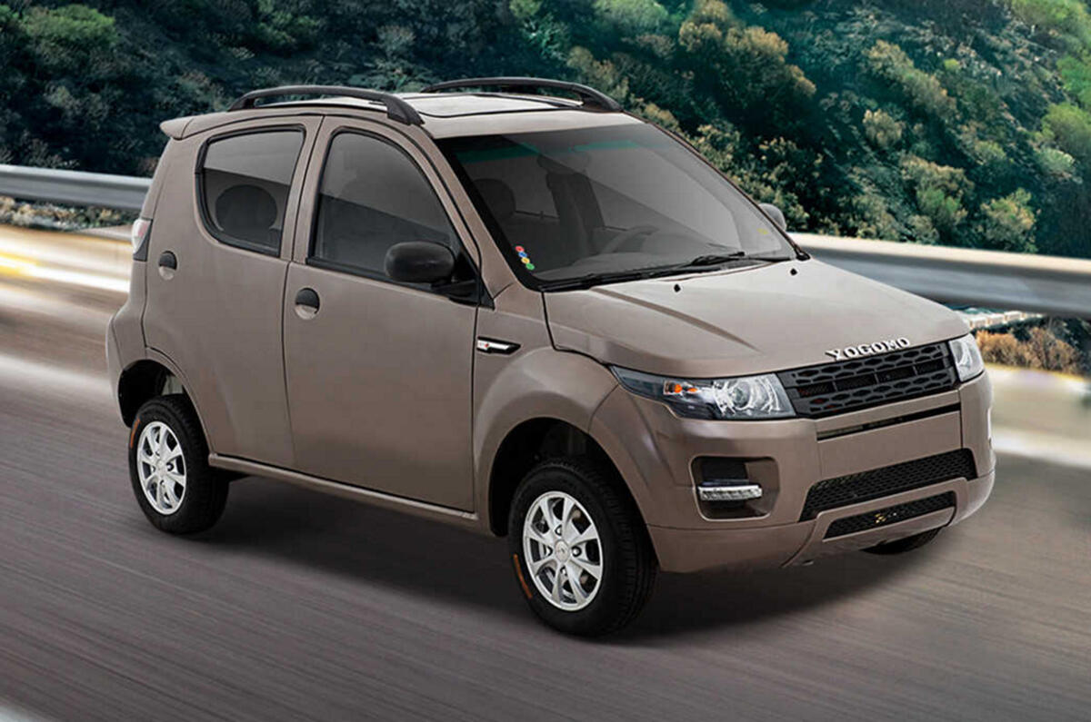 Chinese copy cars: a history in pictures Autocar