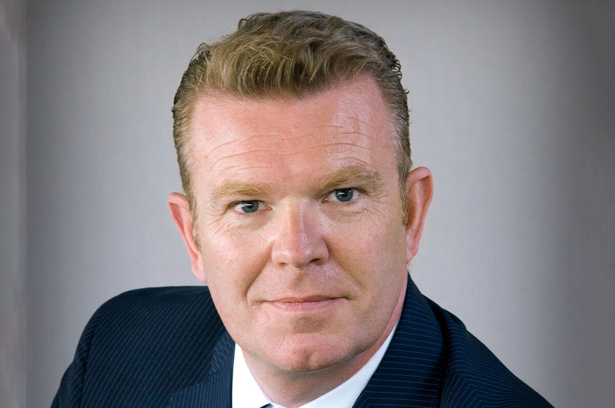 Jeep targets UK growth as boss admits firm "screwed up twice" | Autocar