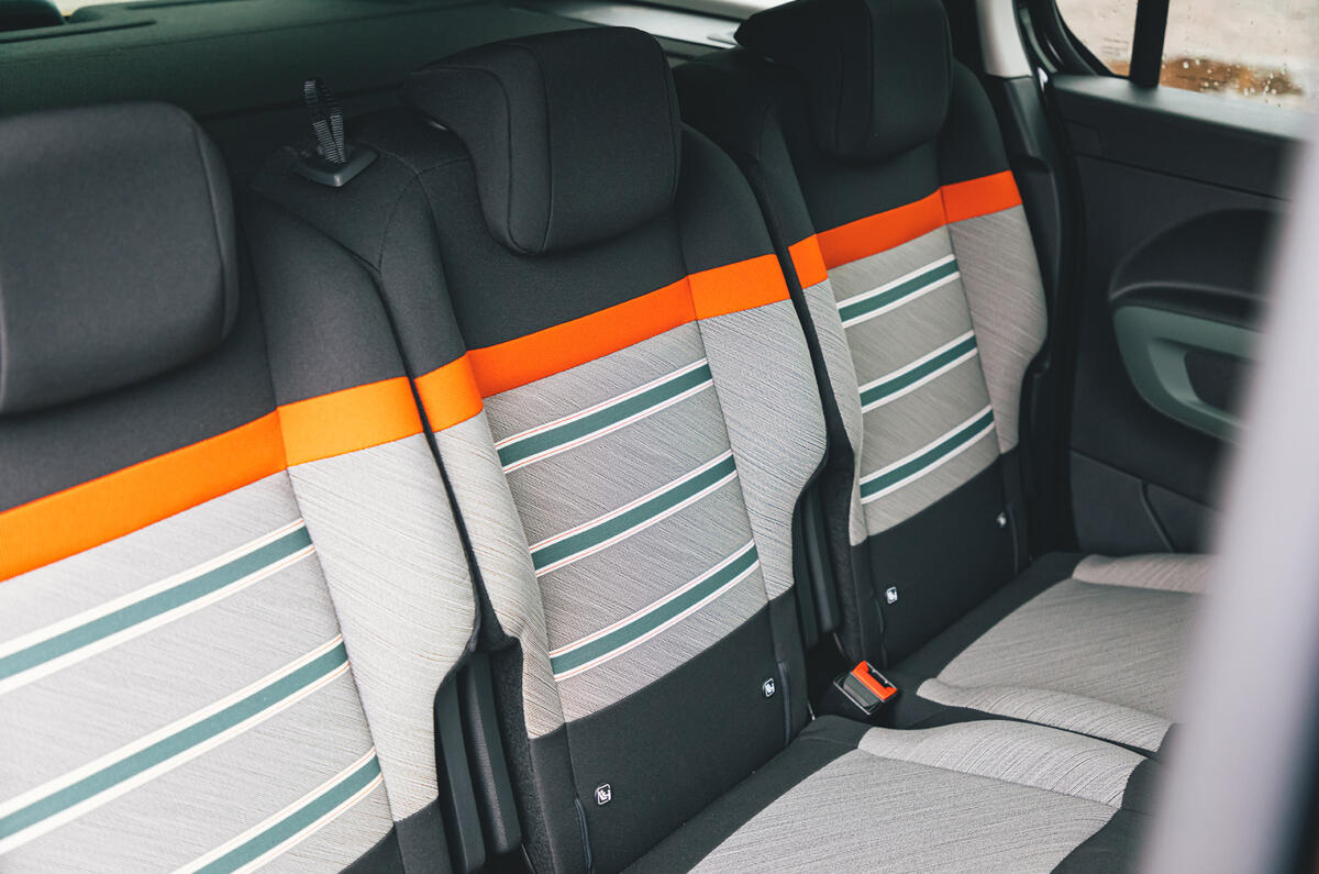 Britain's Best Large Car 2020: Citroen Berlingo | Autocar