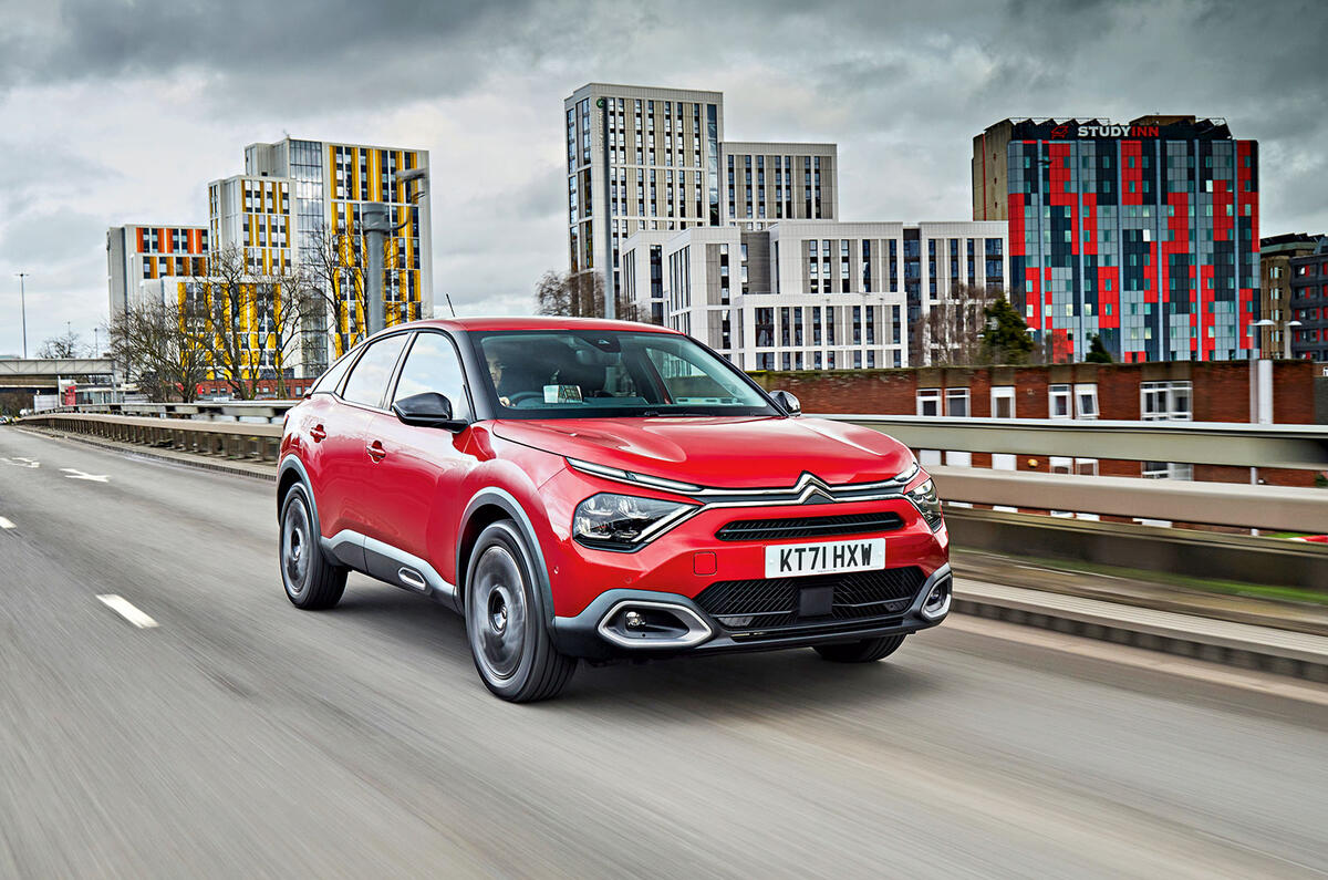 The best used hatchbacks - driven, ranked and rated | Autocar