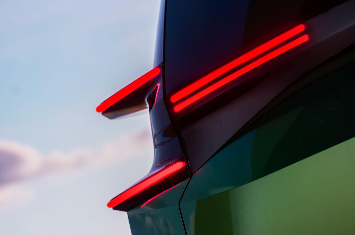 2026 Citroen C5 Aircross design '95% ready' for production | Autocar