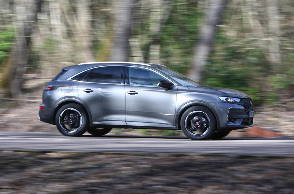 PSA Group "ready" for massive EV expansion across its brands | Autocar