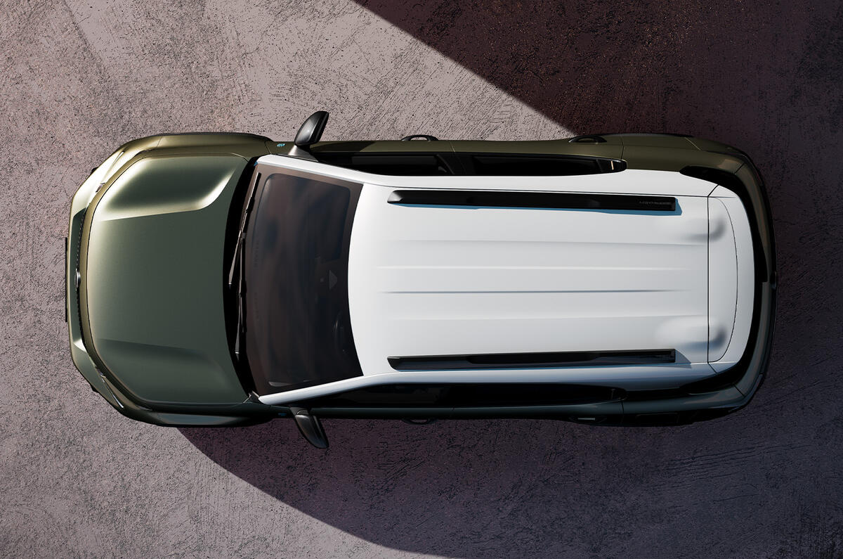 New Citroen C3 Aircross goes on sale at £21,005 with seven seats | Autocar