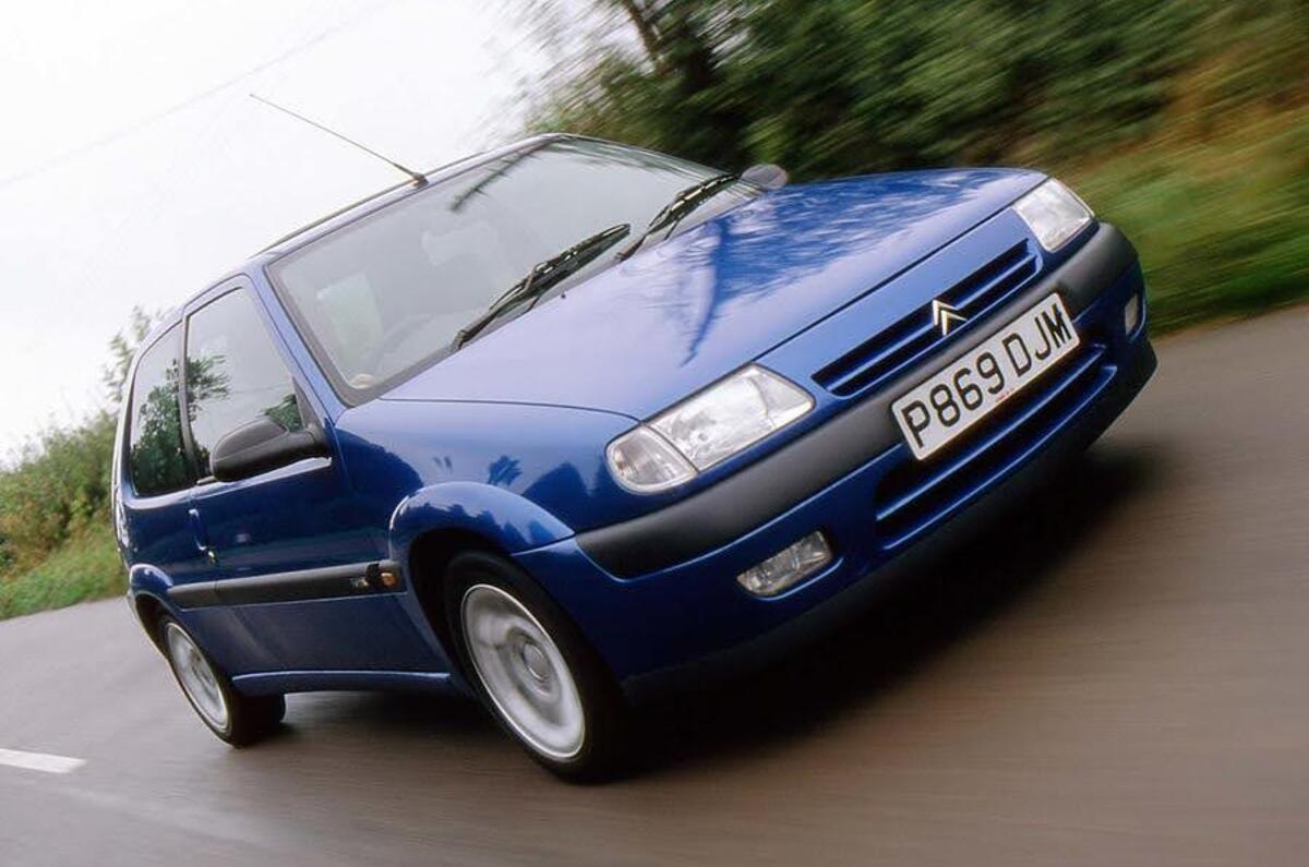 The best first cars for new drivers - ranked | Autocar