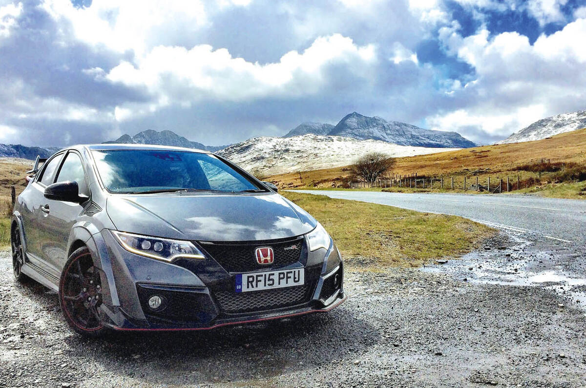 Honda Civic Type R FK2 long-term test: final report | Autocar