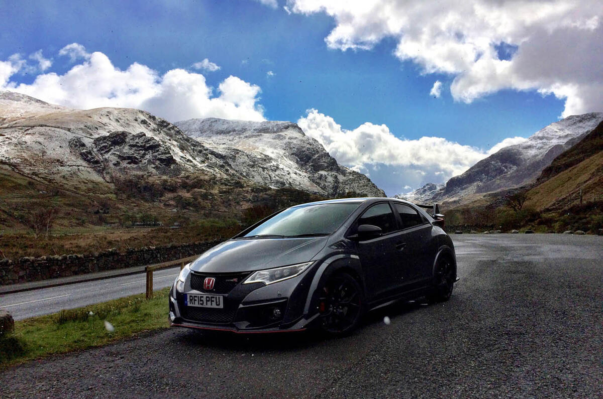 Honda Civic Type R FK2 long-term test: final report | Autocar