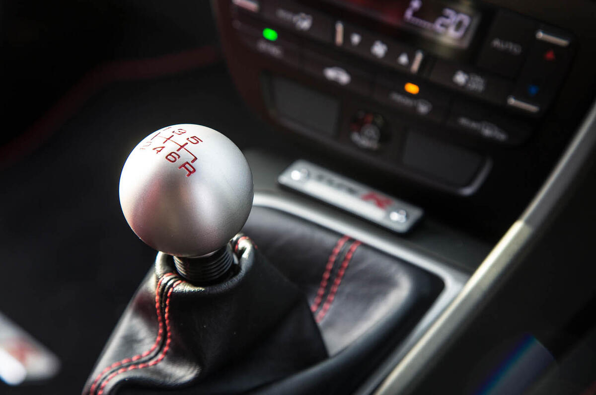 Honda Civic Type R FK2 long-term test: final report | Autocar