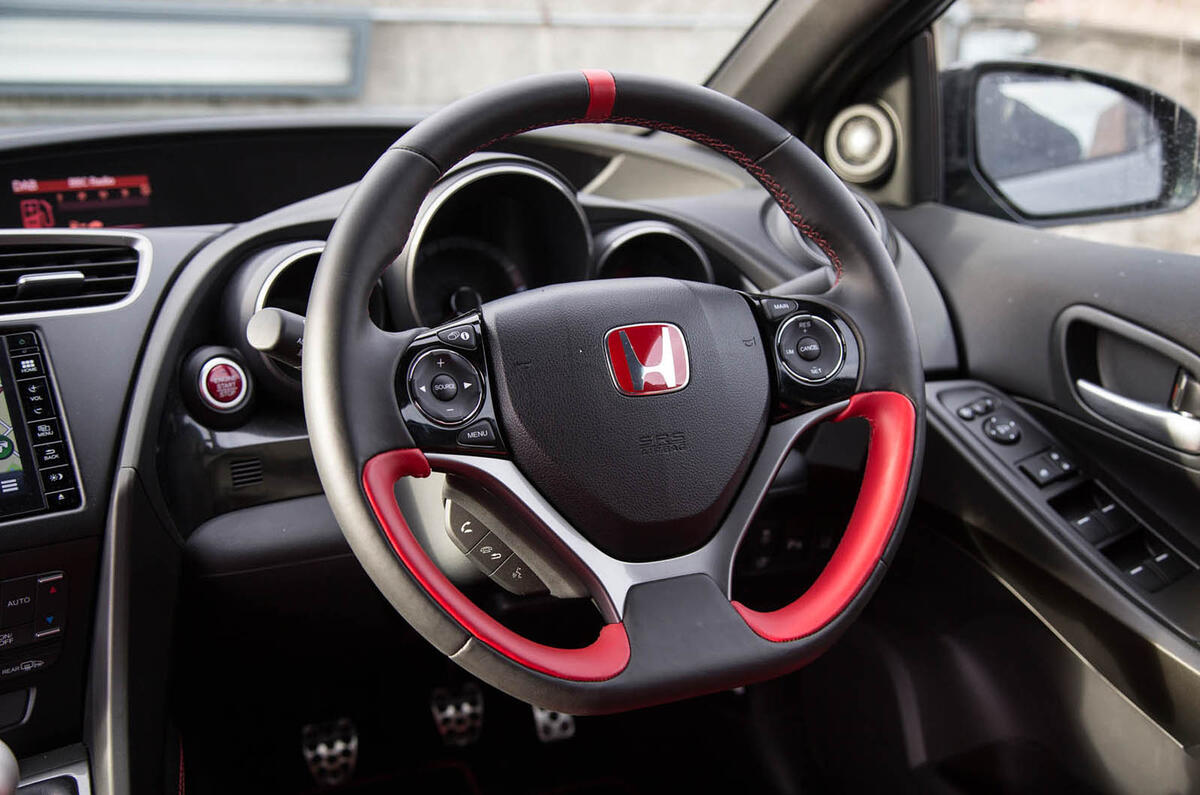 Honda Civic Type R FK2 long-term test: final report | Autocar