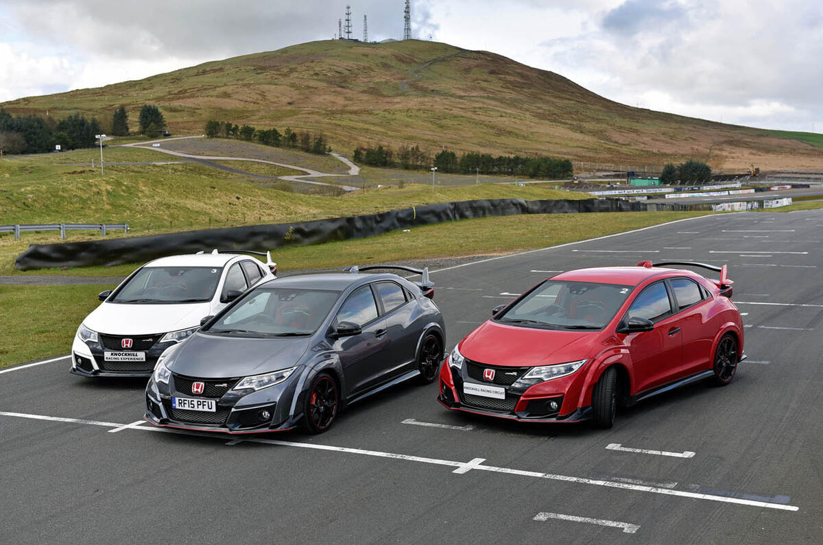 Honda Civic Type R FK2 long-term test: final report | Autocar