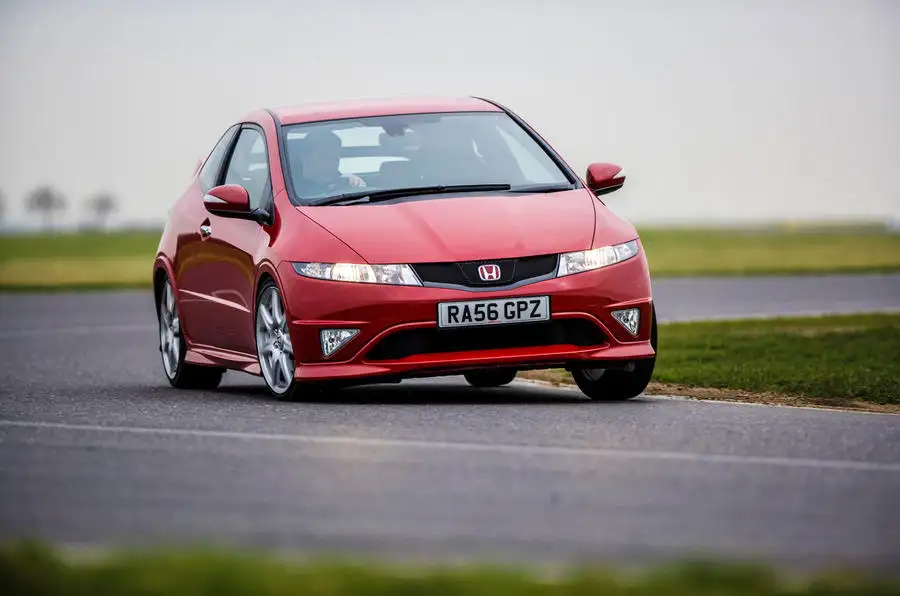 Honda Civic Type R | Used Car Buying Guide | Autocar