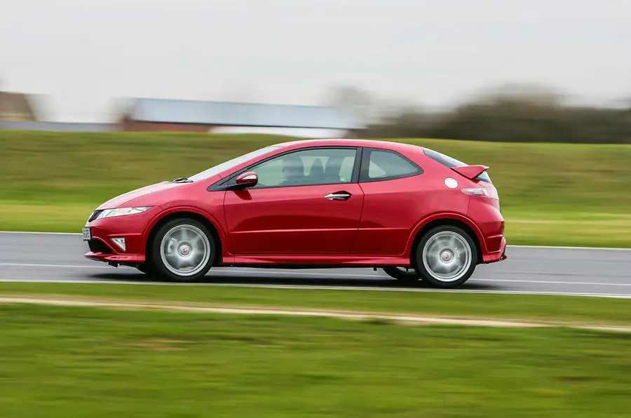 Honda Civic Type R | Used Car Buying Guide | Autocar