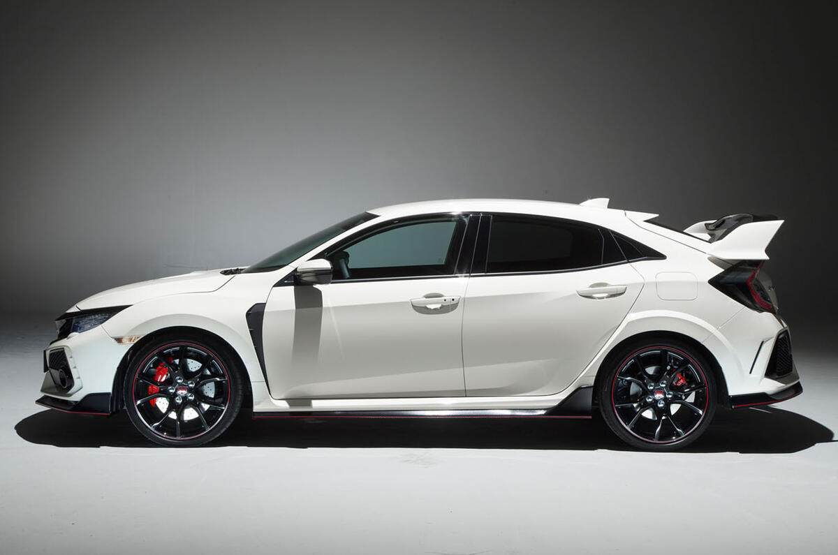 Honda Civic Type R project boss Hideki Kakinuma on the all-new hot ...