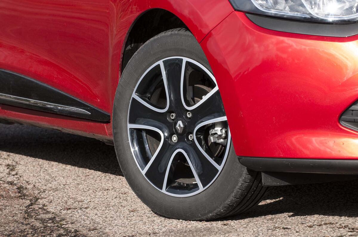 Nearly new buying guide: Renault Clio Mk4 | Autocar