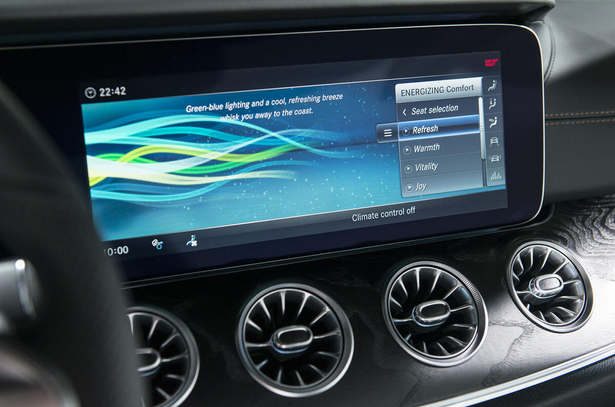 2018 Mercedes-Benz CLS starts from £57,510 | Autocar