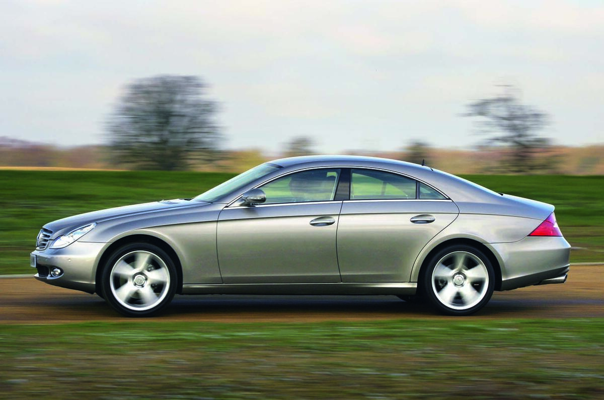 James Ruppert: when to offload your old car - and what to replace it ...