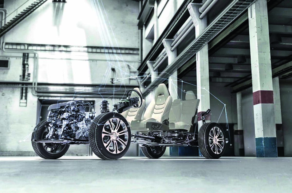 Year of the underdog: Geely's rise from obscurity to the top | Autocar