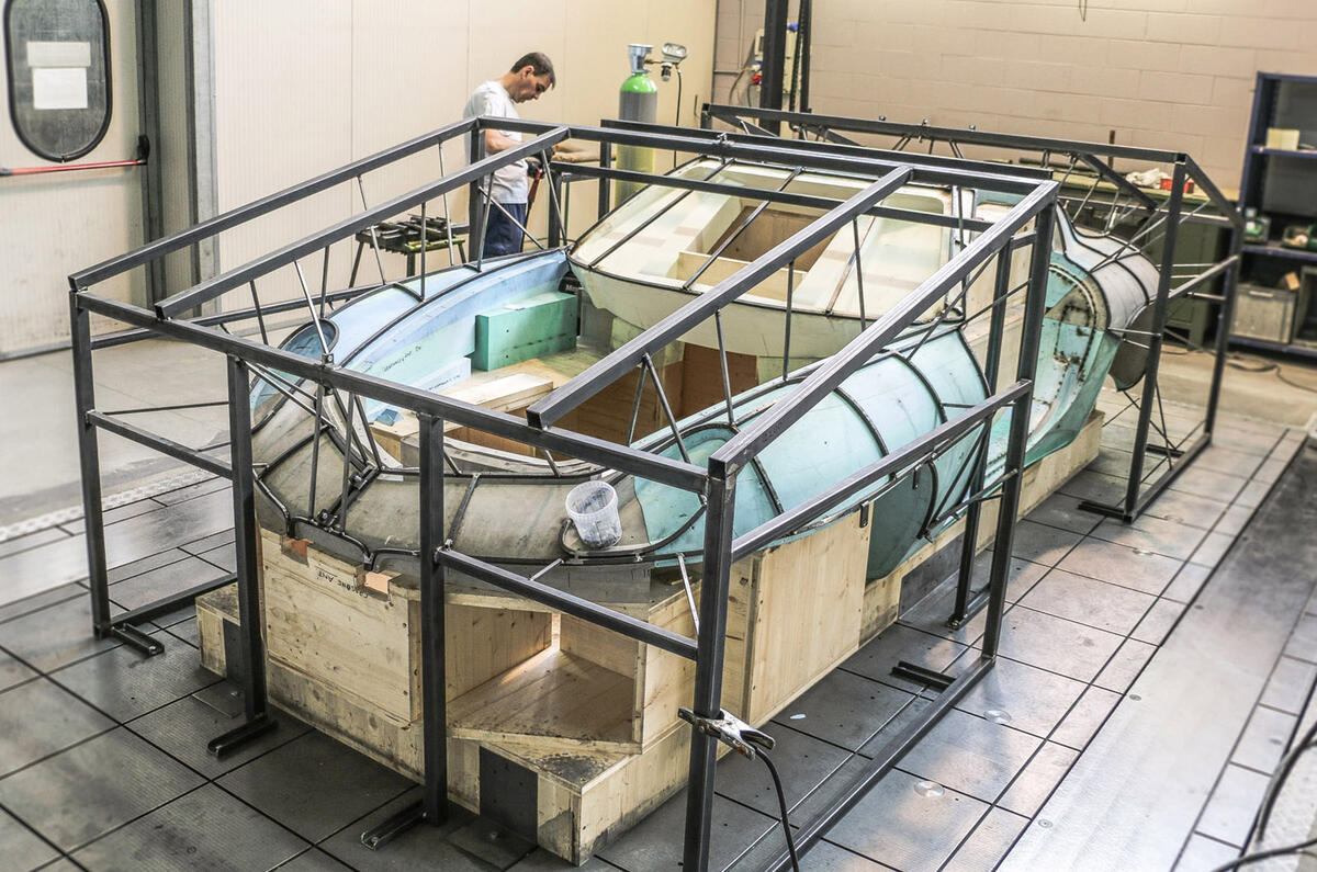 Italian coachbuilders: why it's not the end of the road | Autocar