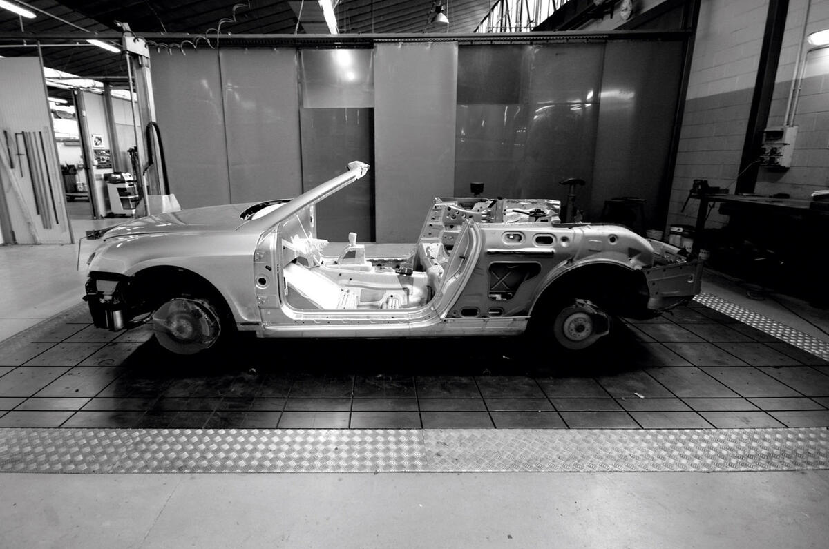 Italian coachbuilders: why it's not the end of the road | Autocar