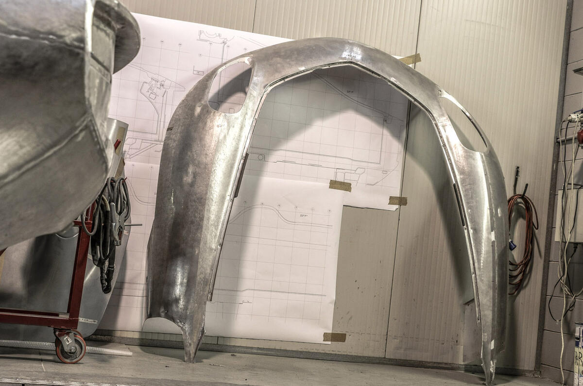 Italian coachbuilders: why it's not the end of the road | Autocar