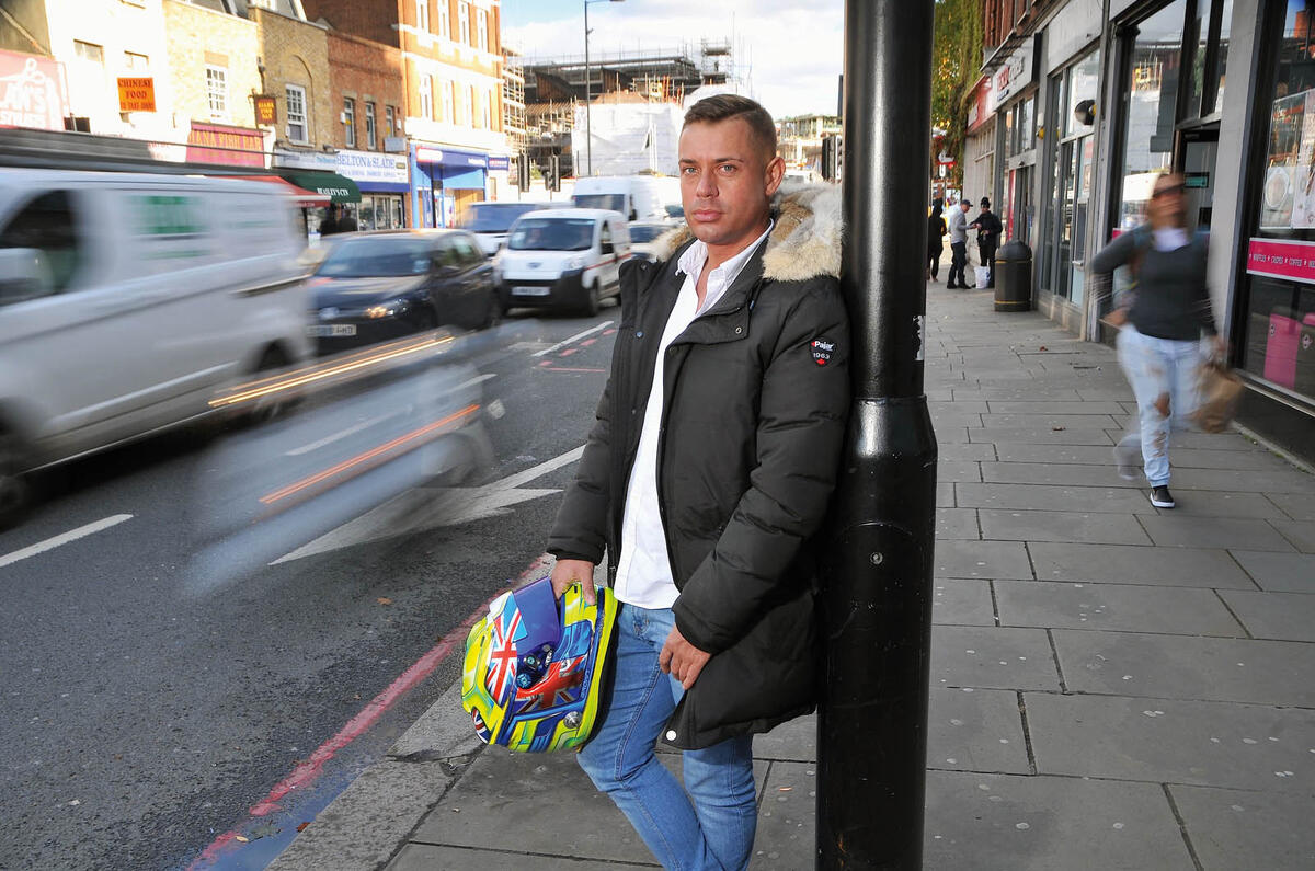 The racers who beat Lewis Hamilton | Autocar