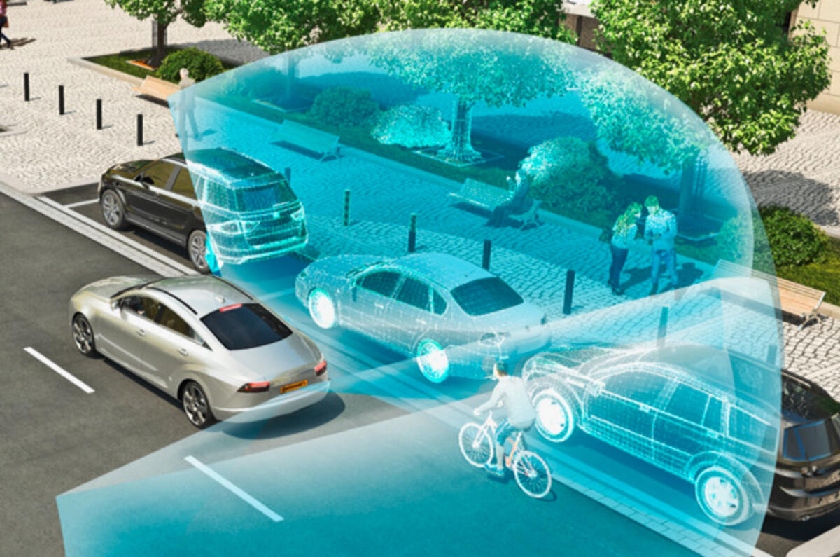 BMW and IBM partner to develop artificial intelligence car tech | Autocar