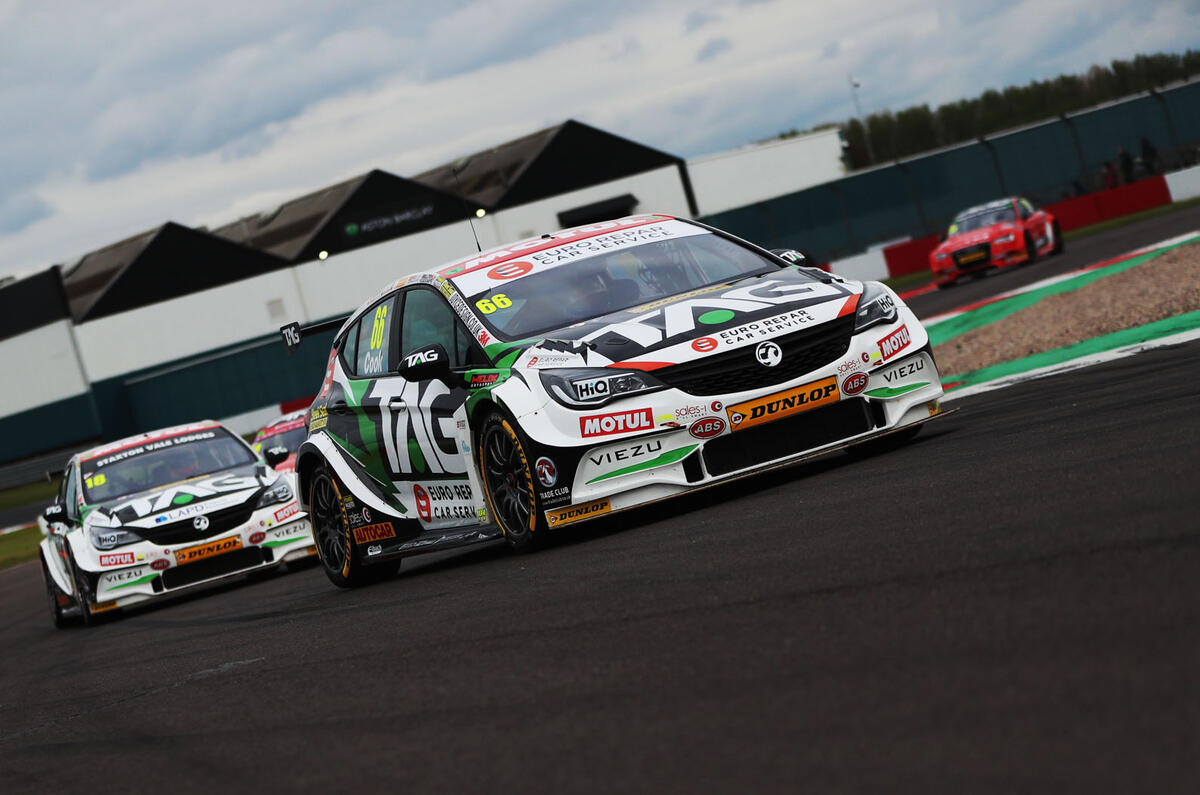 Motofest Coventry to host motorsport, iconic classics and supercars ...