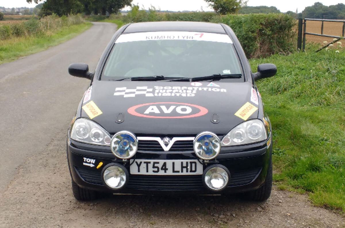 Countdown to the Mull Rally, national rallying's asphalt mecca | Autocar