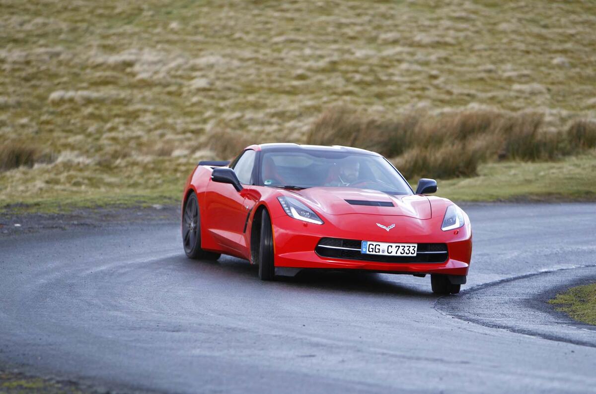 Plastic fantastic: the best fibreglass cars | Autocar